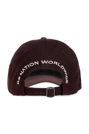 P.E Nation Baseball Cap