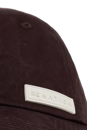 P.E Nation Baseball Cap
