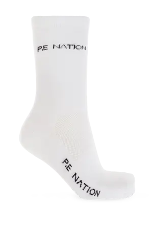 P.E Nation Socks