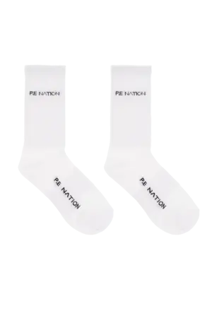 P.E Nation Socks