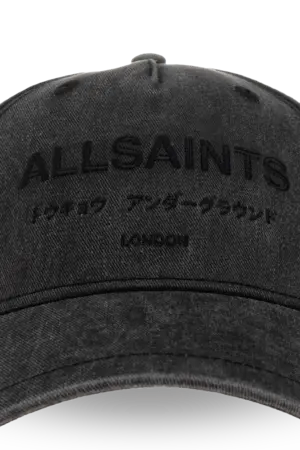 ALLSAINTS Baseball Cap