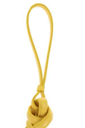 Jacquemus Banana-shaped Bag Charm