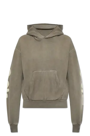 Fear Of God Cotton Hoodie