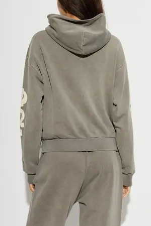 Fear Of God Cotton Hoodie