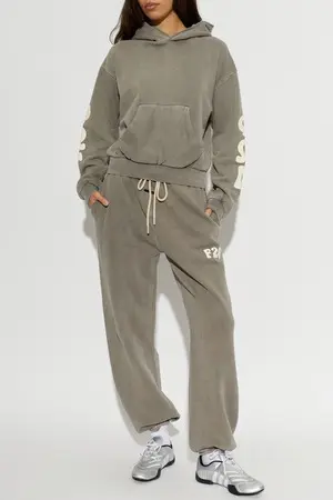 Fear Of God Straight-leg Sweatpants