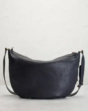 FWRD RENEW Gucci Soho Messenger Bag