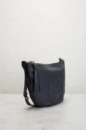Gucci Soho Messenger Bag