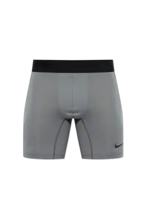 Nike Short Leggings - Grey