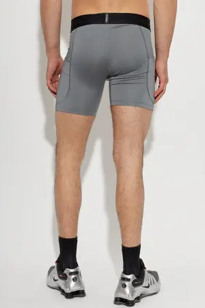 Nike Short Leggings