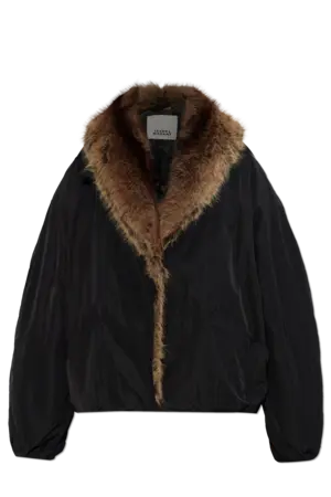 Isabel Marant Étoile Charone’ Jacket