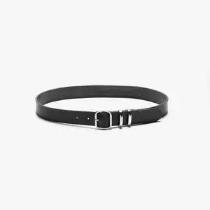 M.M.LAFLEUR Everly Belt:: Black - One-color