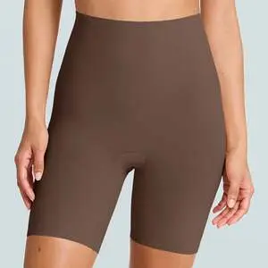 COMMANDO® Commando Classic Control Short - Mocha