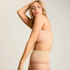 COMMANDO® Commando Essential Sheer Tights - Medium Nude