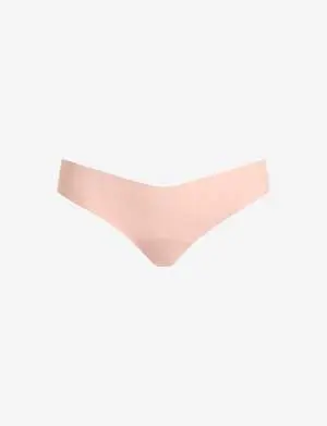 COMMANDO® Commando Classic Solid Thong Blush