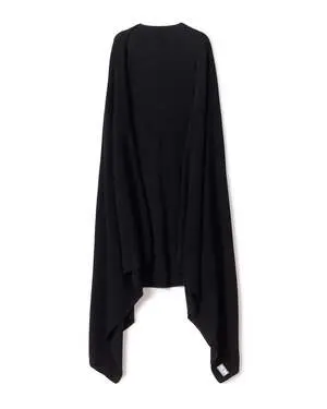 PETITE PLUME Cashmere Wrap - Camel
