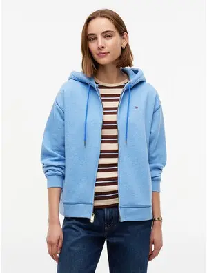 Tommy Hilfiger Relaxed Sweatshirts Hoodies For Women