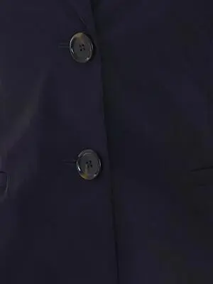 Pinko Slim-fit Cropped Blazer