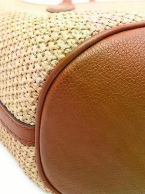 LOUIS VUITTON Saint-jacques Tote Bag - Neutrals