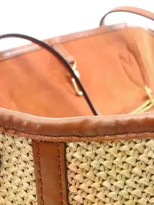 LOUIS VUITTON Saint-jacques Tote Bag - Neutrals