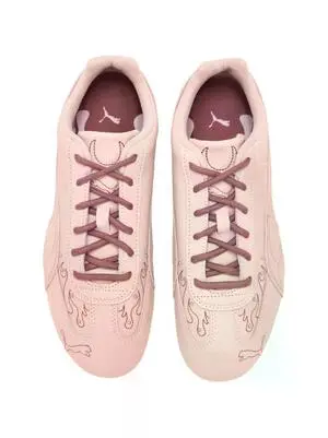 PUMA Speedcat Embellished Sneakers
