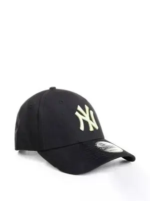 New Era 9forty Logo-embroidered Cap