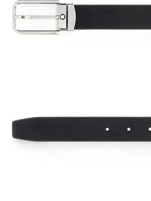 Montblanc Sartorial Leather Belt