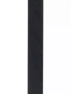 Montblanc Sartorial Leather Belt