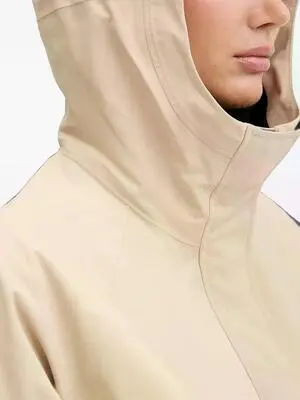 JACK WOLFSKIN Onera 2l Hooded Zip-up Coat