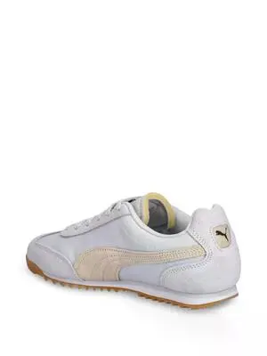 PUMA Arizona Suede Sneakers