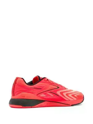 REEBOK Nano X5 Edge Sneakers - Red