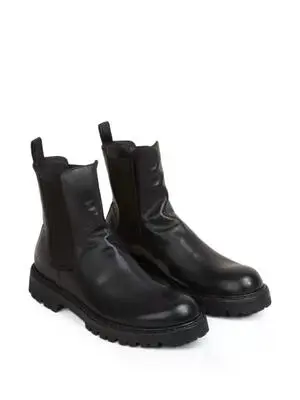 Officine Creative Novak Chelsea Boots
