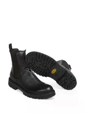 Officine Creative Novak Chelsea Boots