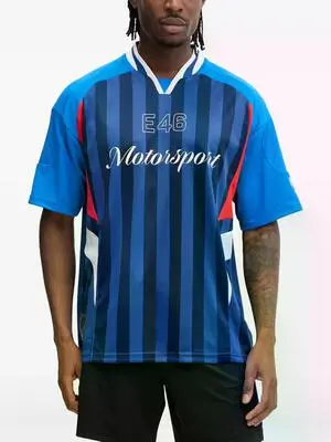 PUMA X Bmw Motorsport T-shirt - Blue