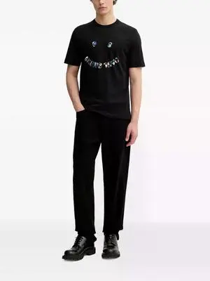 Paul Smith Graphic-print T-shirt