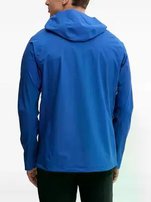 JACK WOLFSKIN Prelight 2.5 Hooded Lightweight Jacket