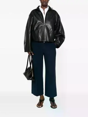 OTTOD'AME Sofia Trousers - Blue