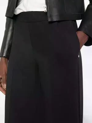 OTTOD'AME Sofia Wide-leg Trousers