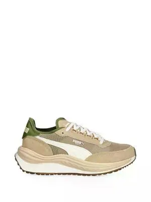 PUMA Rider Elite Sneakers - Neutrals