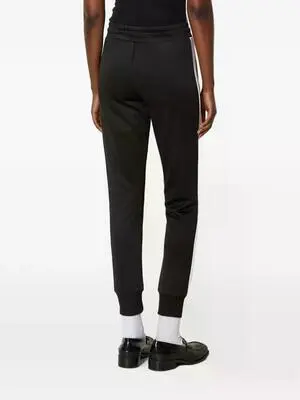 PUMA Iconic T7 Side-stripe Track Pants