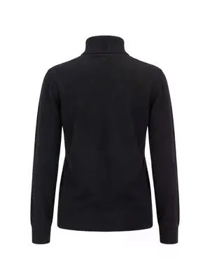 NOTSHY Laurene Roll-neck Cashmere Sweater