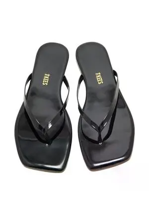 Tkees Square Toe Lily Sandals