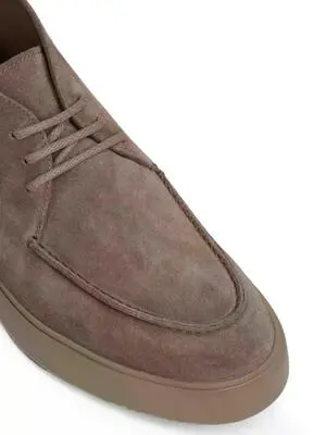 Officine Creative Frame 002 Apron-toe Boots