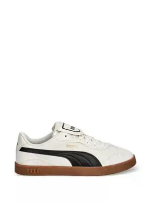 PUMA Club Azura Low-top Sneakers