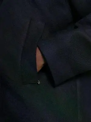 OTTOD'AME Simona Single-breasted Coat