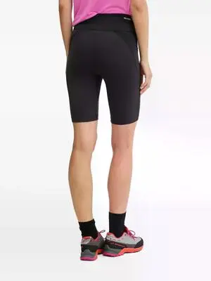 JACK WOLFSKIN Logo-print Cycling Shorts