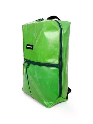 FREITAG F49 Fringe Backpack - Green