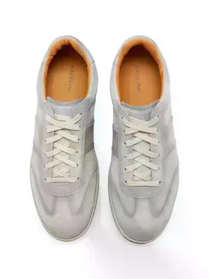 Magnanni Suede Sneakers