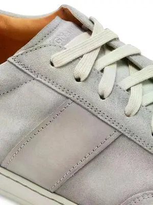 Magnanni Suede Sneakers
