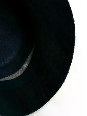 KANGOL Striped Bucket Hat