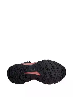 JACK WOLFSKIN Wild Hike Texapore Hiking Boots